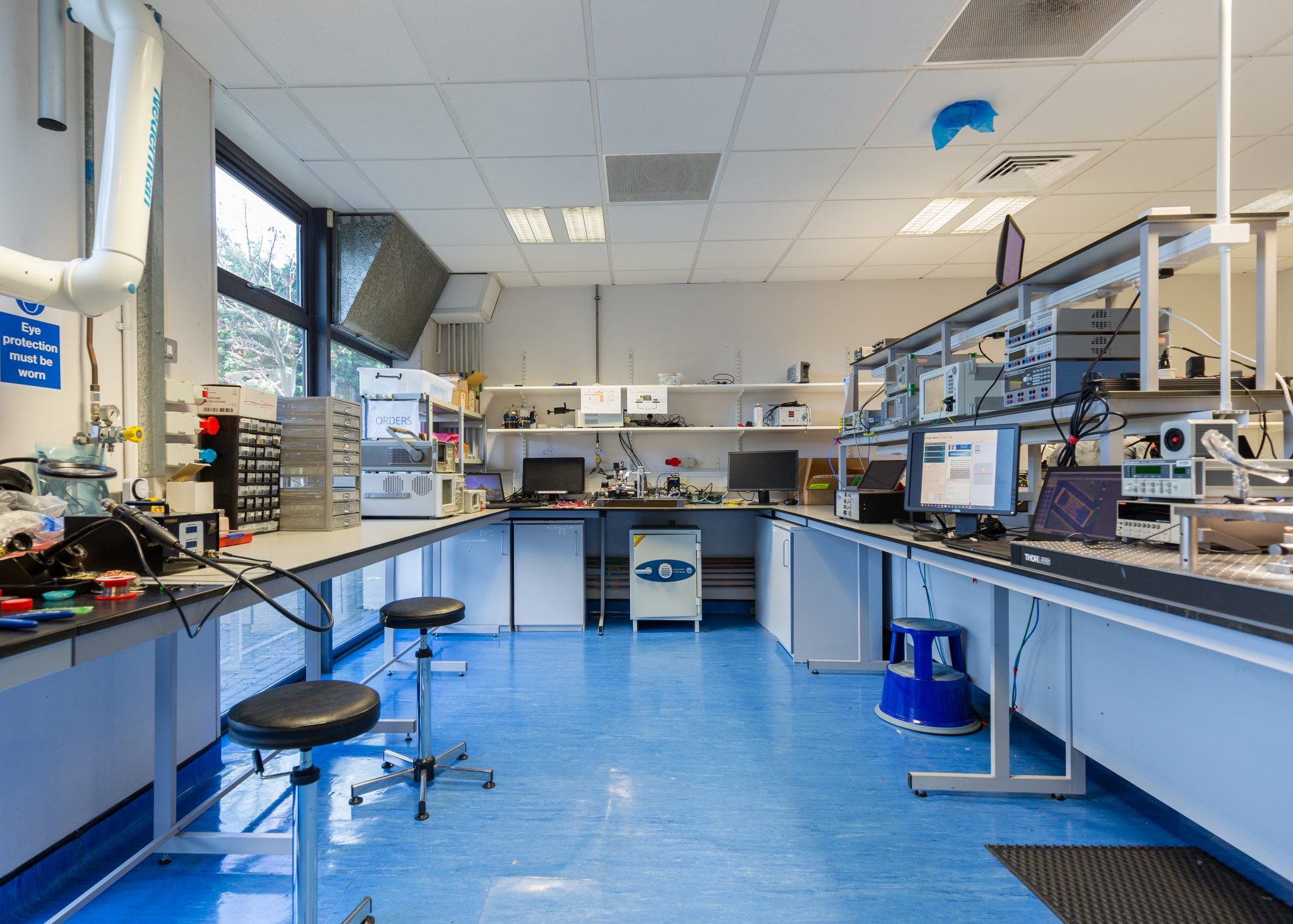 Optical Frequency Comb | Tunable Lasers