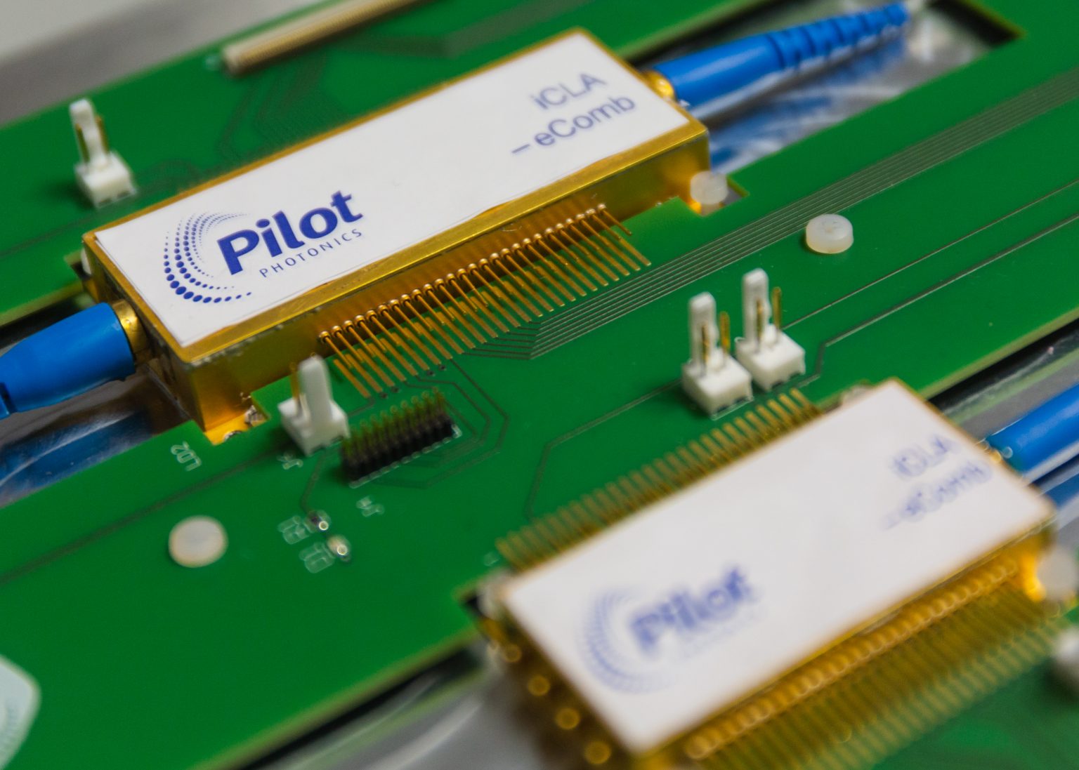 Home | PilotPhotonics