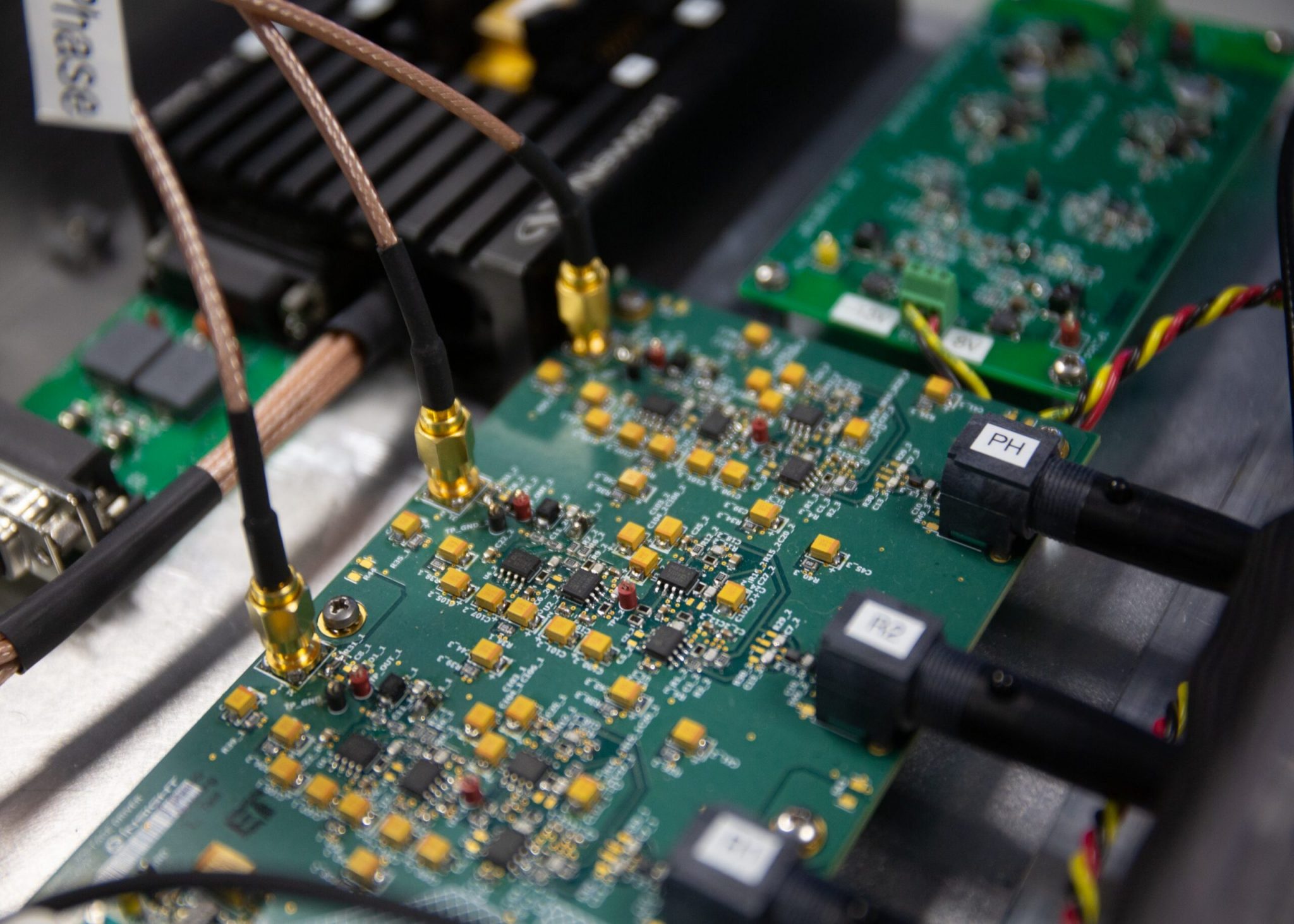 Optical Frequency Comb | Tunable Lasers