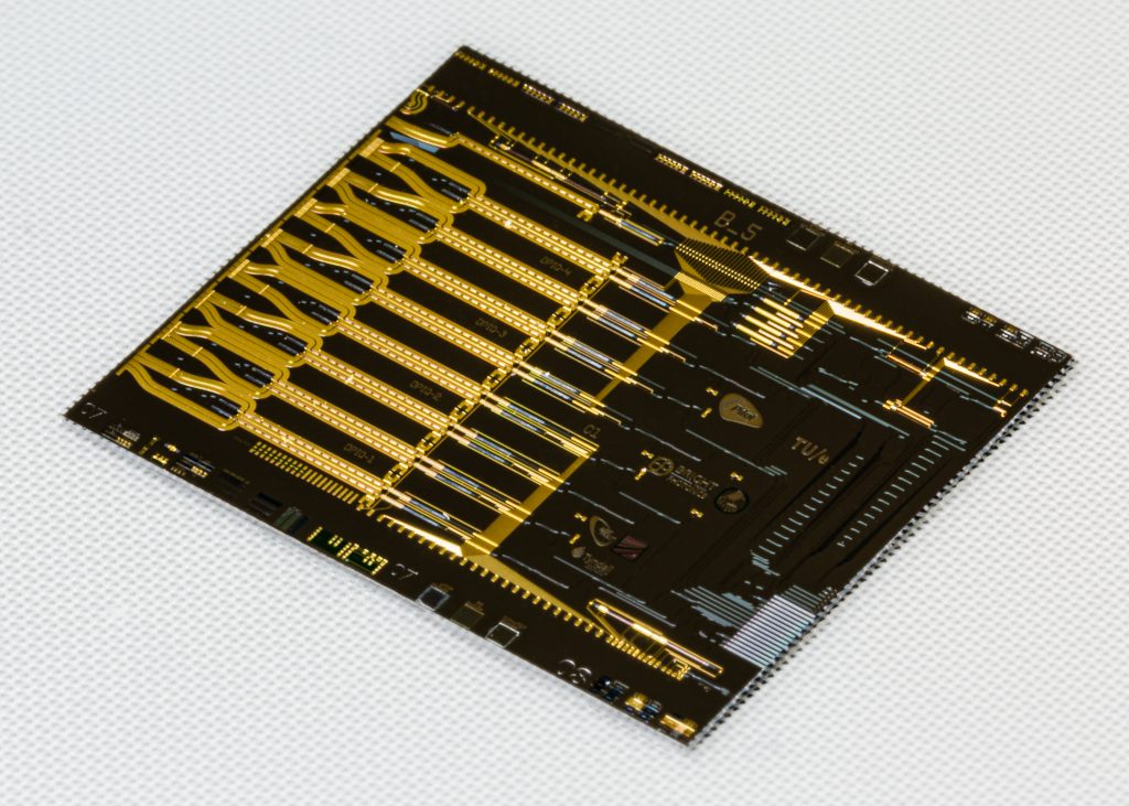 Optical Frequency Comb | Tunable Lasers