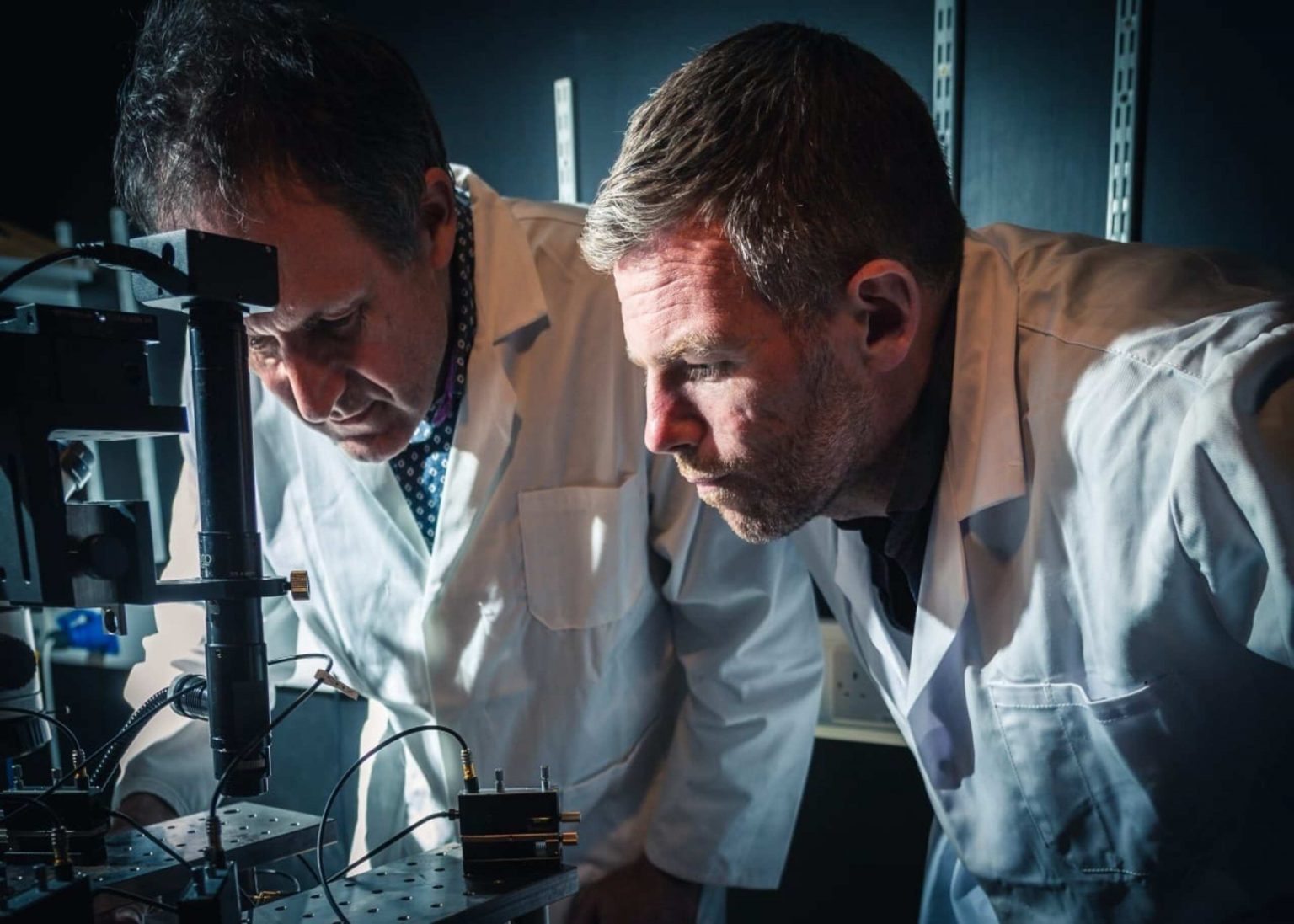 Optical Frequency Comb | Tunable Lasers
