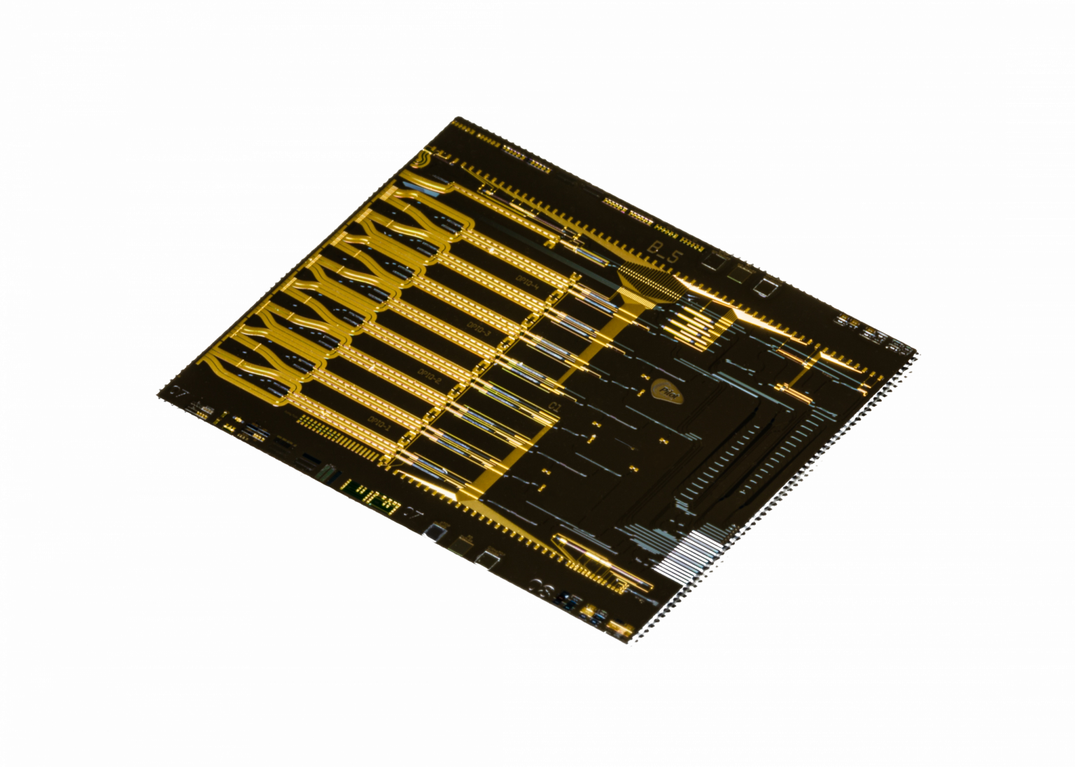 Optical Frequency Comb | Tunable Lasers