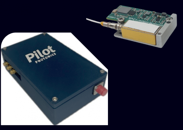 Optical Frequency Comb | Tunable Lasers